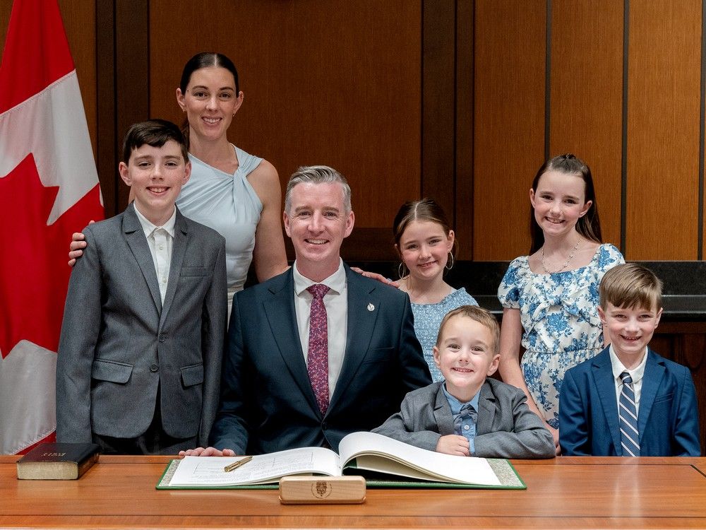 Leeds-Grenville MP Barrett keeps ethics critic post | Brockville ...