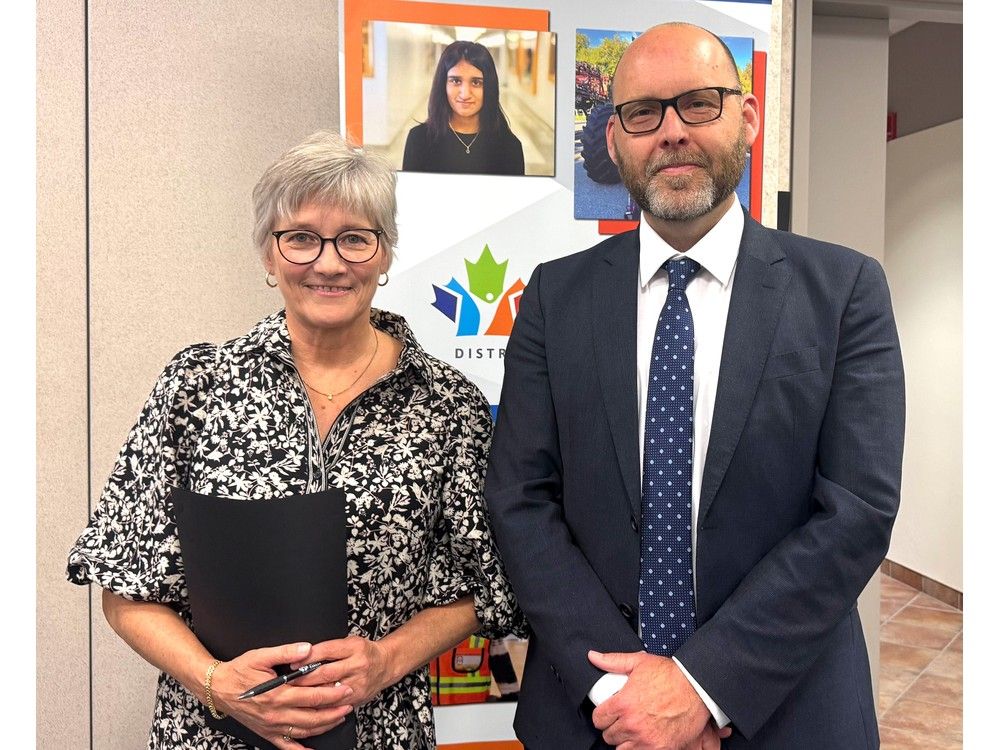 Steinberg the new Stormont-Glengarry trustee on Upper Canada board ...