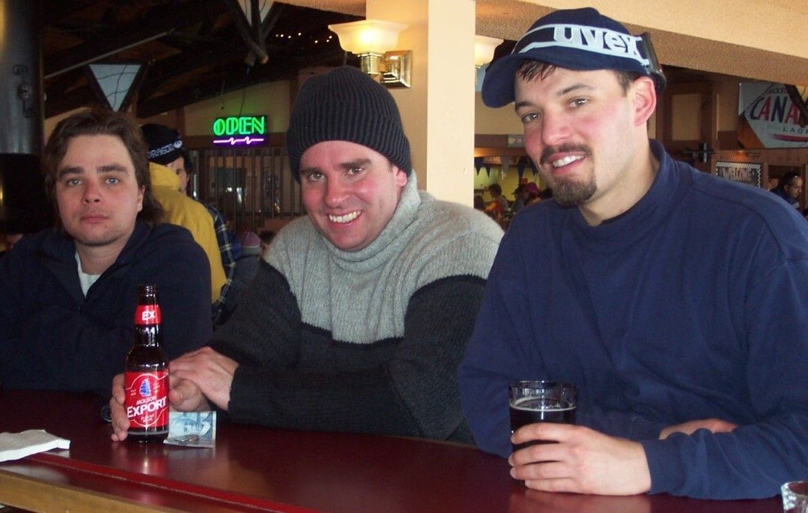 Former Sault Star journalist Steven Gallagher remembered | Sault Star