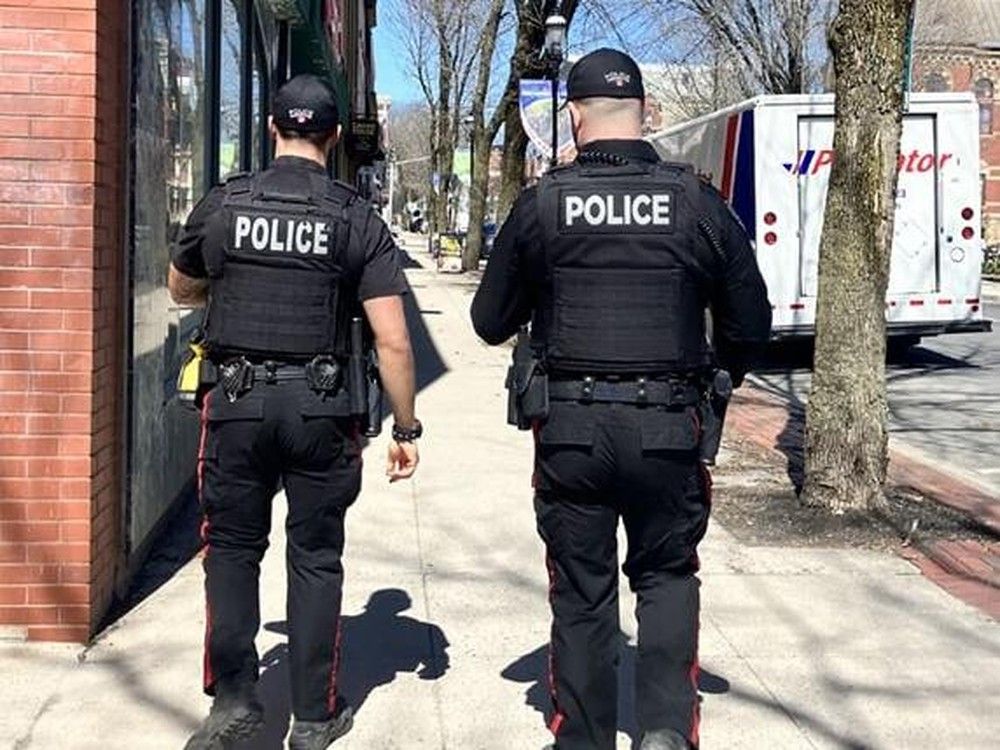 Better lighting, more cameras among safety task force recommendations ...