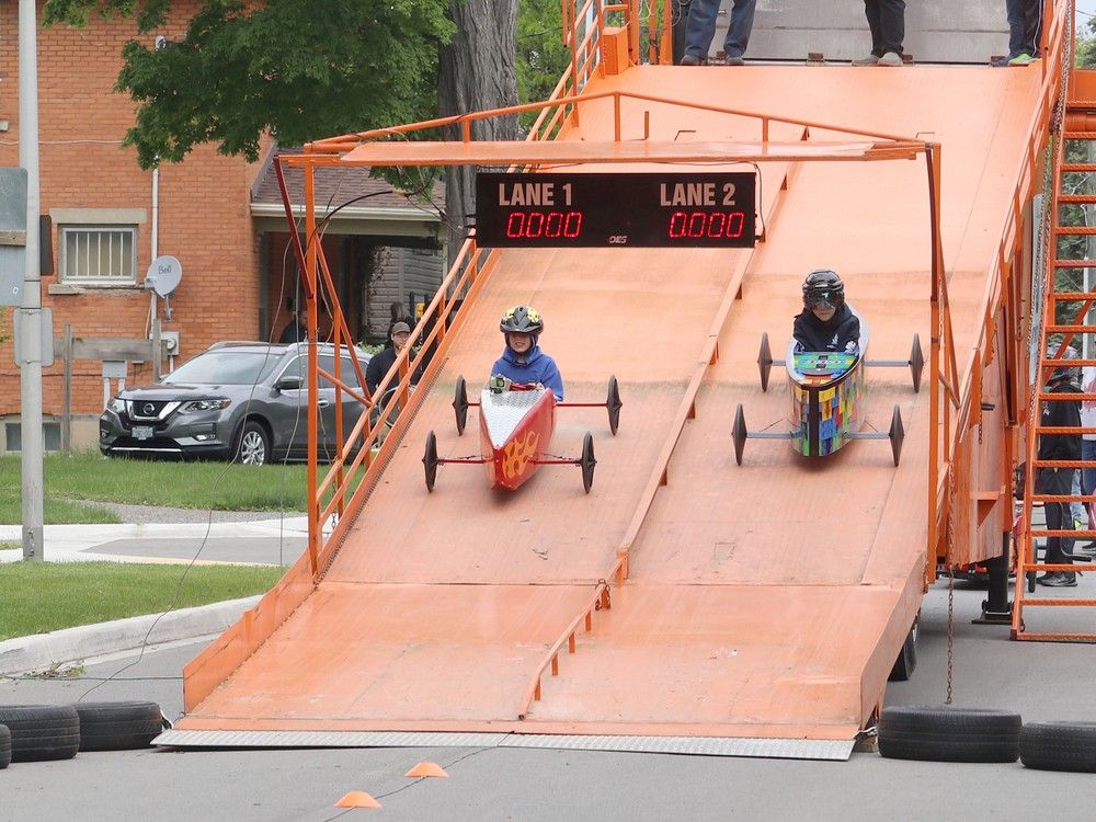 PHOTOS: RetroFest attracts thousands of people to downtown Chatham ...