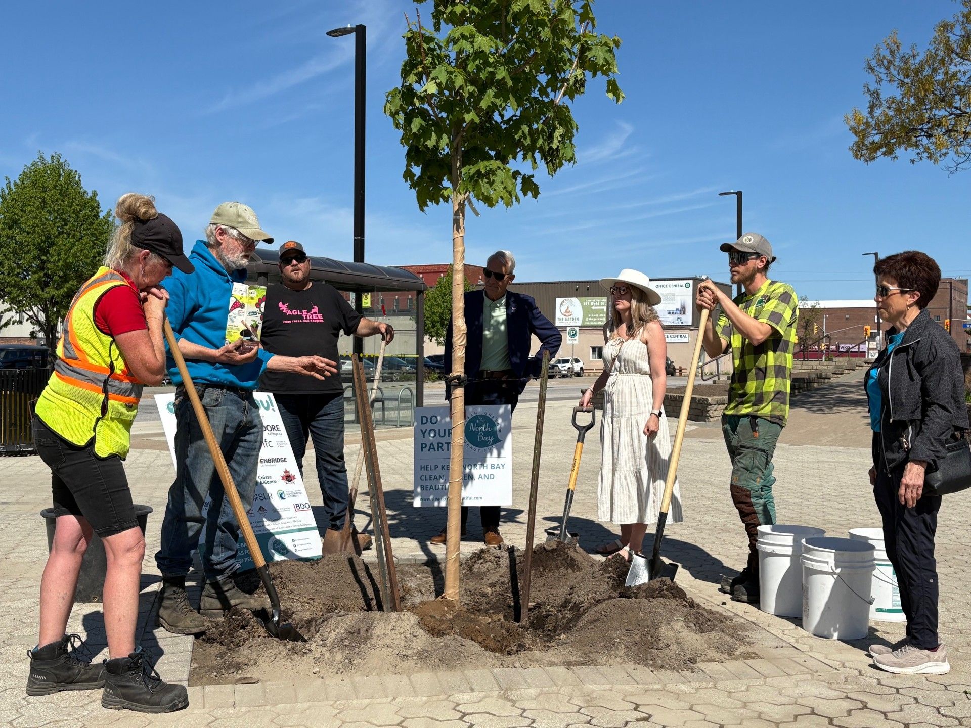 North Bay has become the envy of Northern Ontario - Chirico | North Bay ...