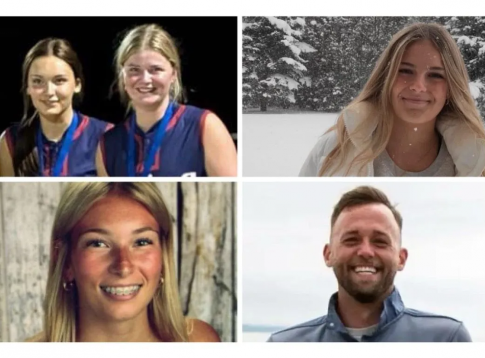 Funerals planned for Walkerton District crash victims | Owen Sound Sun ...