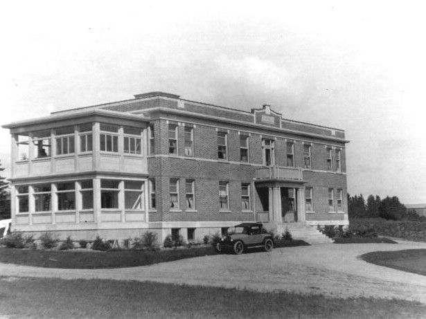 NGH to celebrate a century of care | Simcoe Reformer