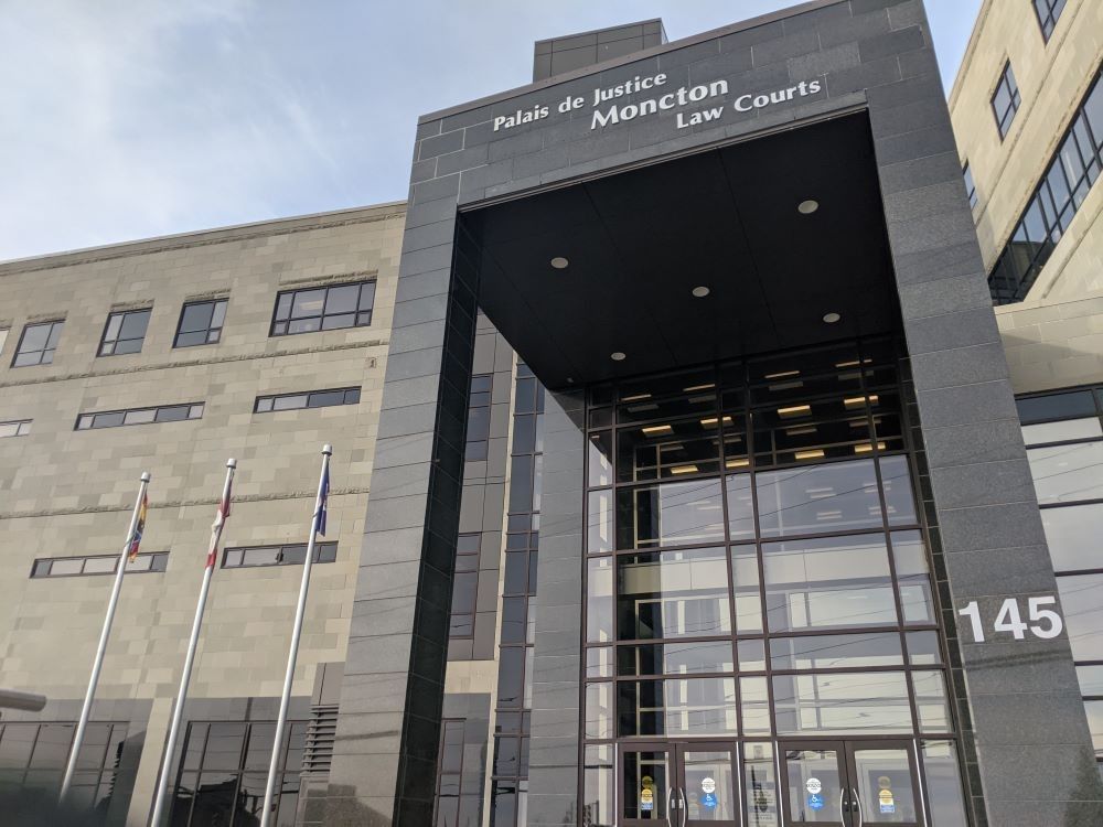 Technical problems bump murder trial into sixth week | Telegraph-Journal