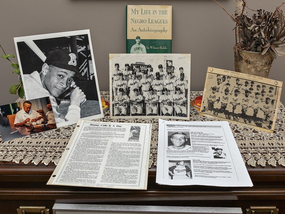 Mounting push for Jimmy Wilkes to enter Canadian Baseball Hall of Fame ...