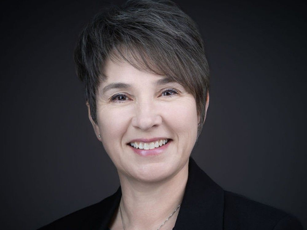 Angela Rintoul named new dean of Algonquin College's Pembroke Campus ...