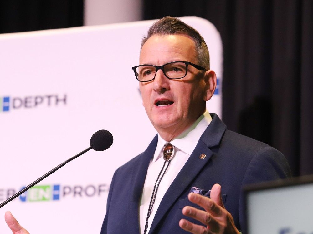 NDP Leader calls on the Premier to fire Rickford over Bill 5 | Kenora Miner