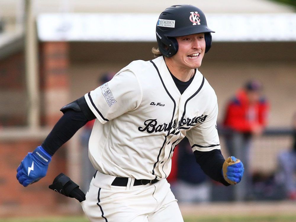 Chatham-Kent Barnstormers batter Jackfish to snap losing streak ...