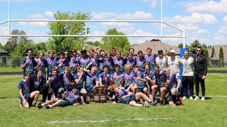 Holy Trinity humbles opponents at CWOSSA | Simcoe Reformer