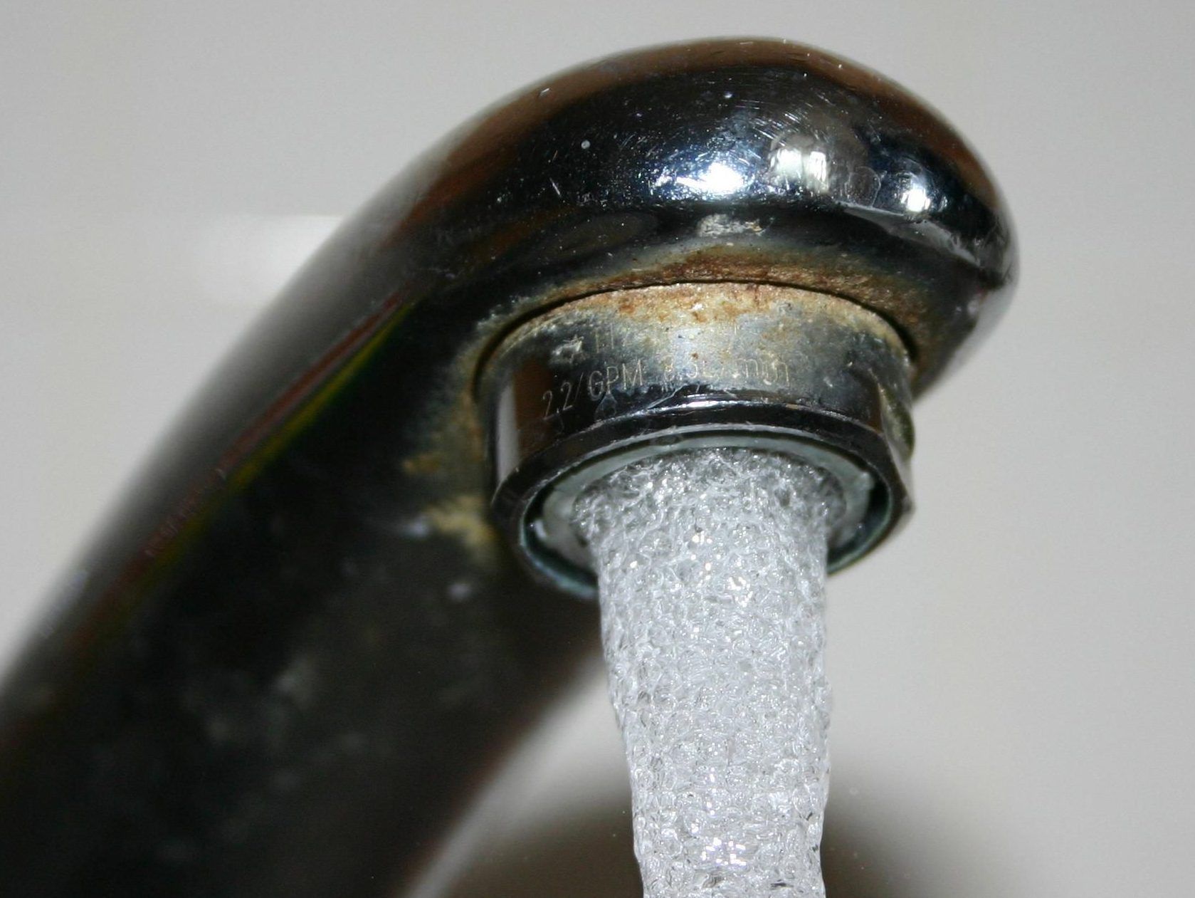 Full Pembroke water service expected on Saturday as repairs wrap up | Pembroke Observer