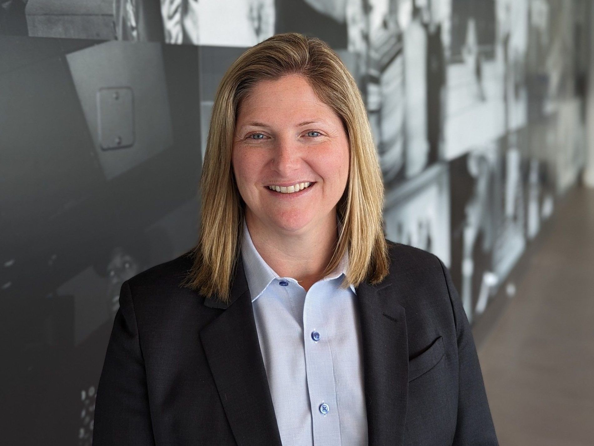 'Top Canadian executive' Jennifer Quinn on her connection to North Bay ...