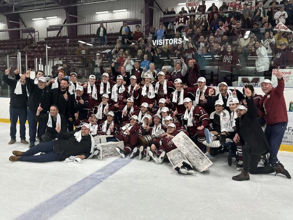 Chatham Maroons win Sutherland Cup | Chatham Daily News