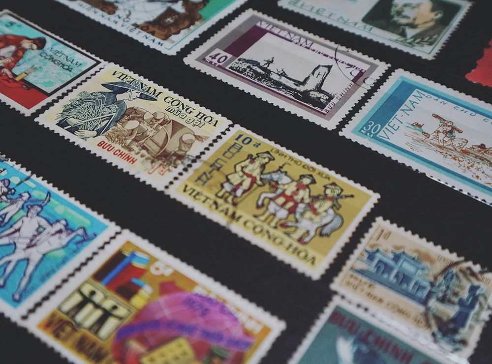 Owen Sound Stamp Club celebrates with History and Postal Expo | Owen ...