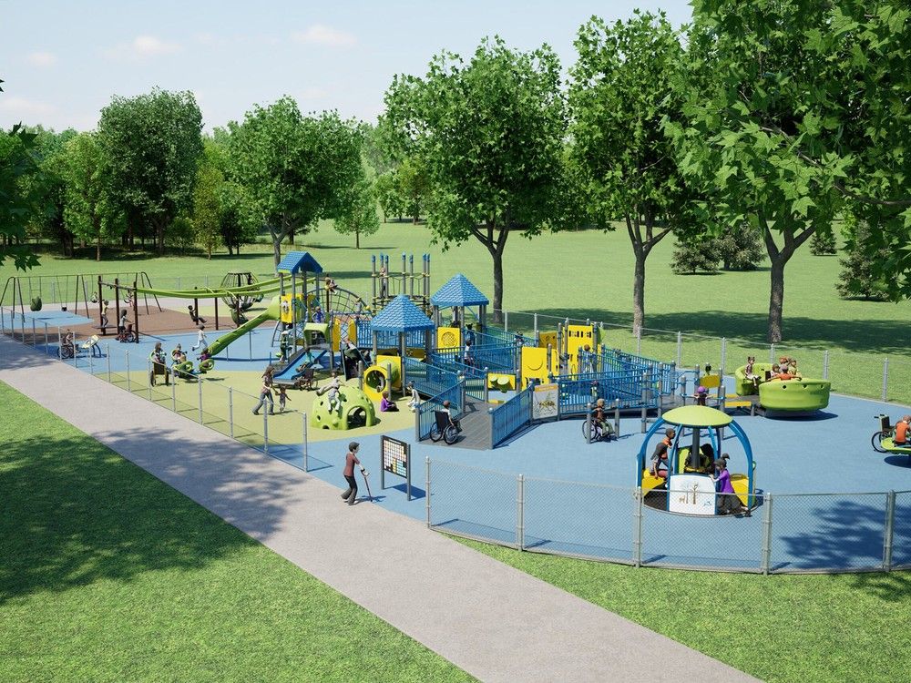 Inclusive Fun Fair for accessibility and inclusion returns to Kingston ...