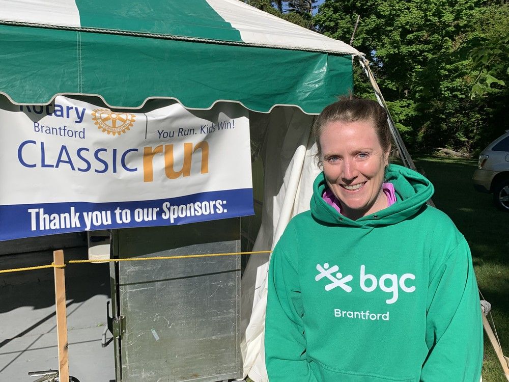 Brantford Rotary Classic Run attracts more than 1,300 participants ...