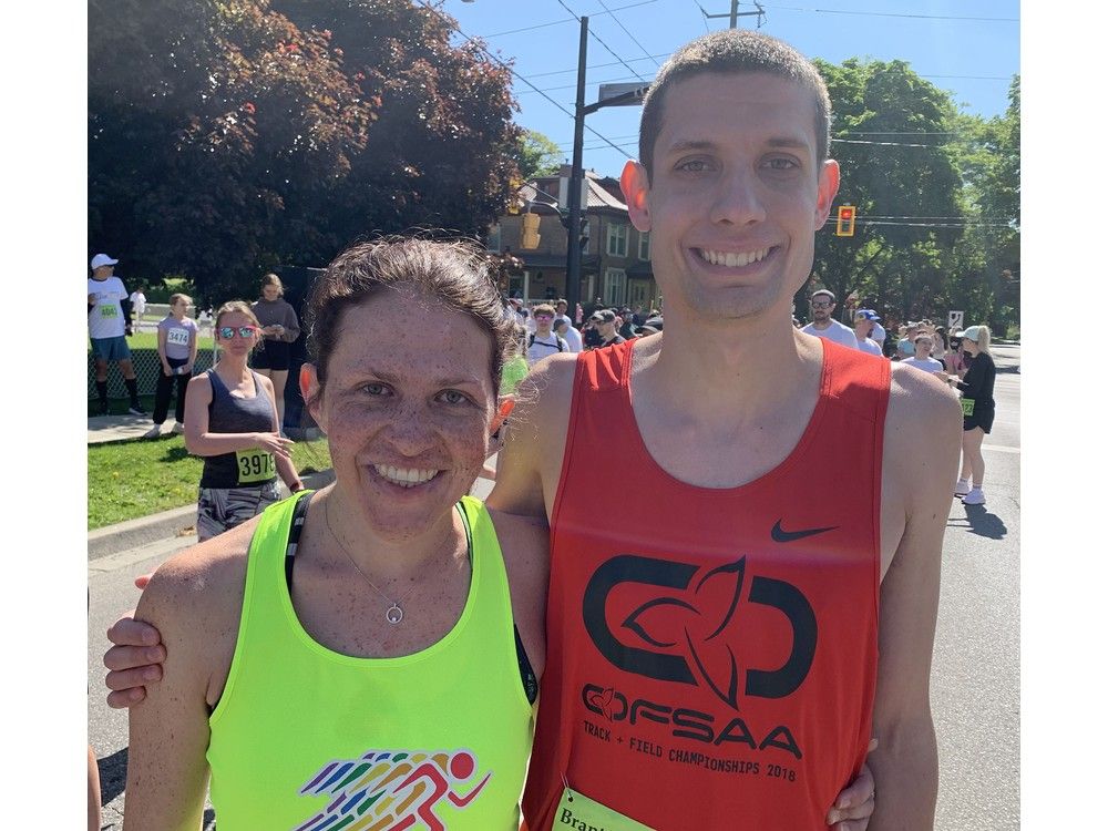 Brantford Rotary Classic Run attracts more than 1,300 participants ...