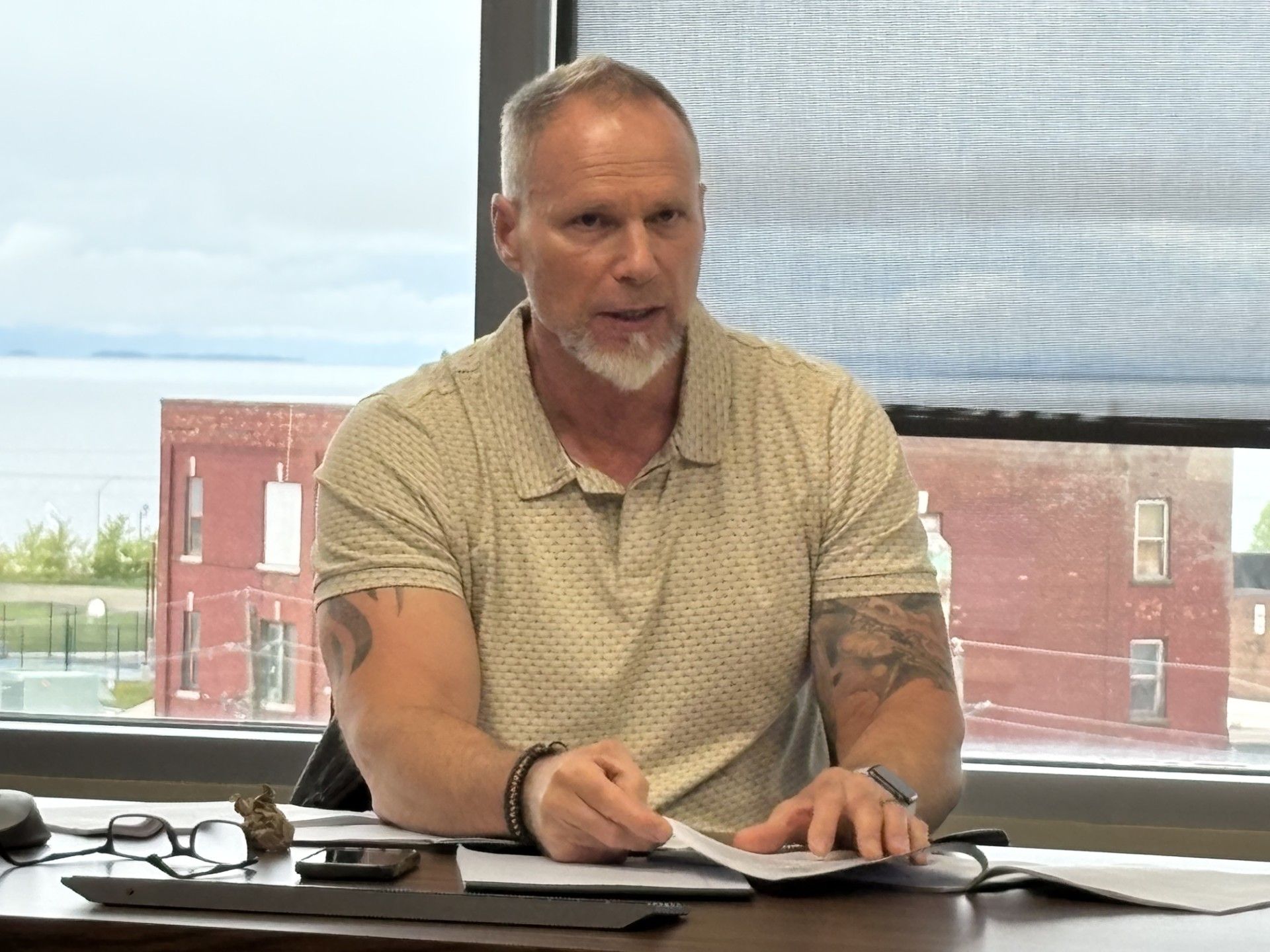 North Bay councillors unhappy with draft community safety report ...