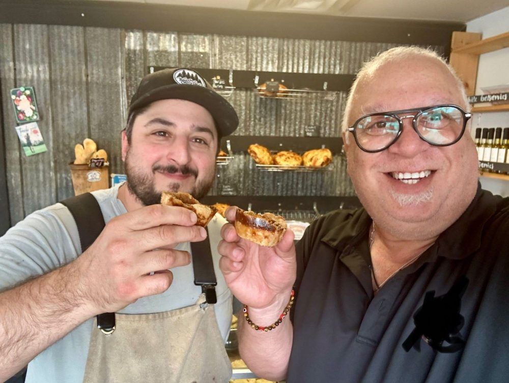 Butter tart festival planned for Sons of Kent | Chatham Daily News