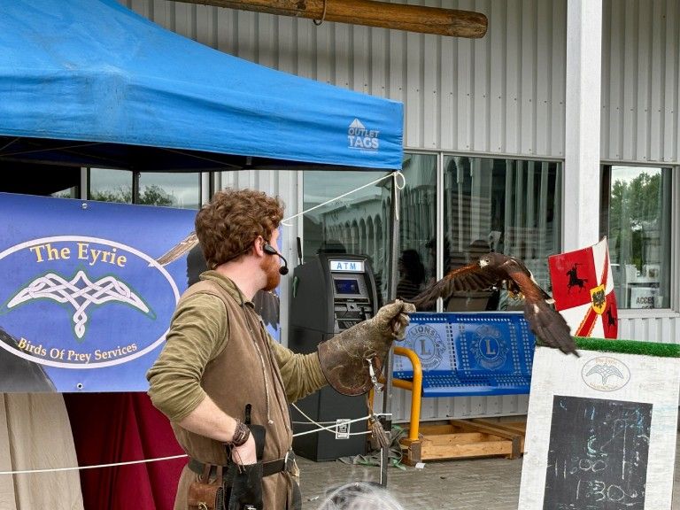Glengarry Renaissance Festival returns to Maxville | Cornwall Standard ...