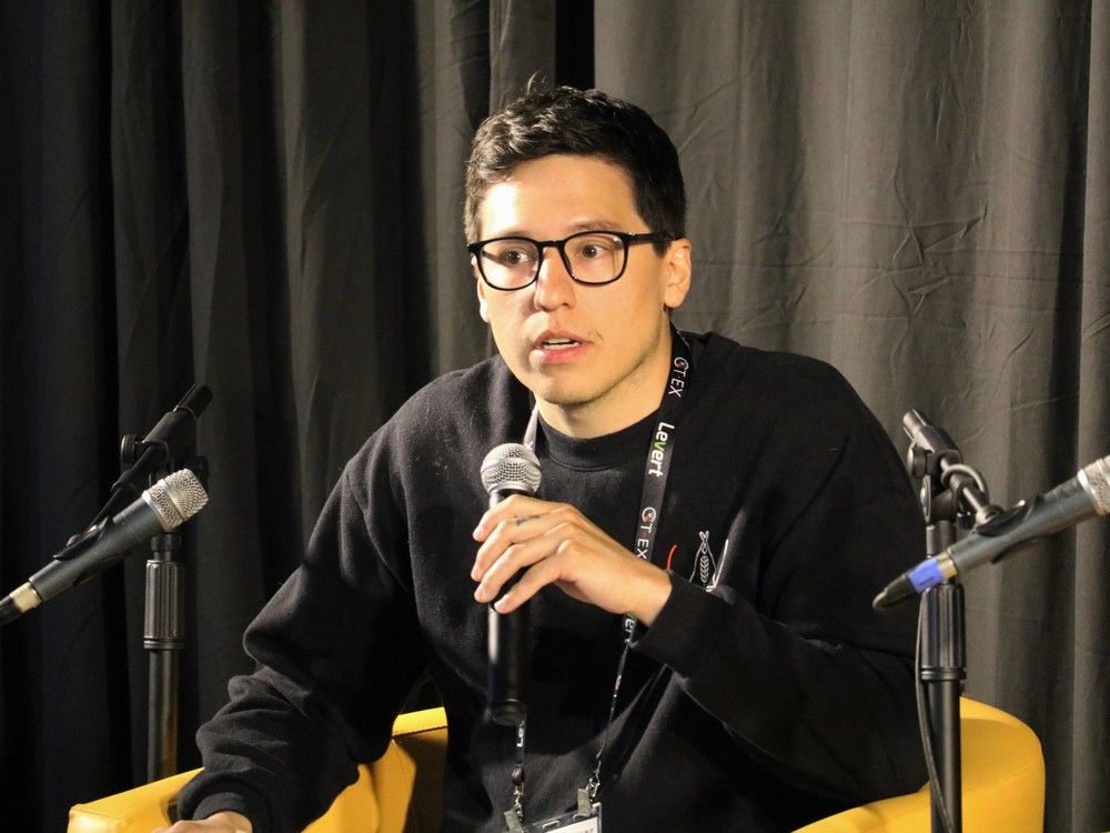 "Two-eyed approach" to resource development | The Daily Press