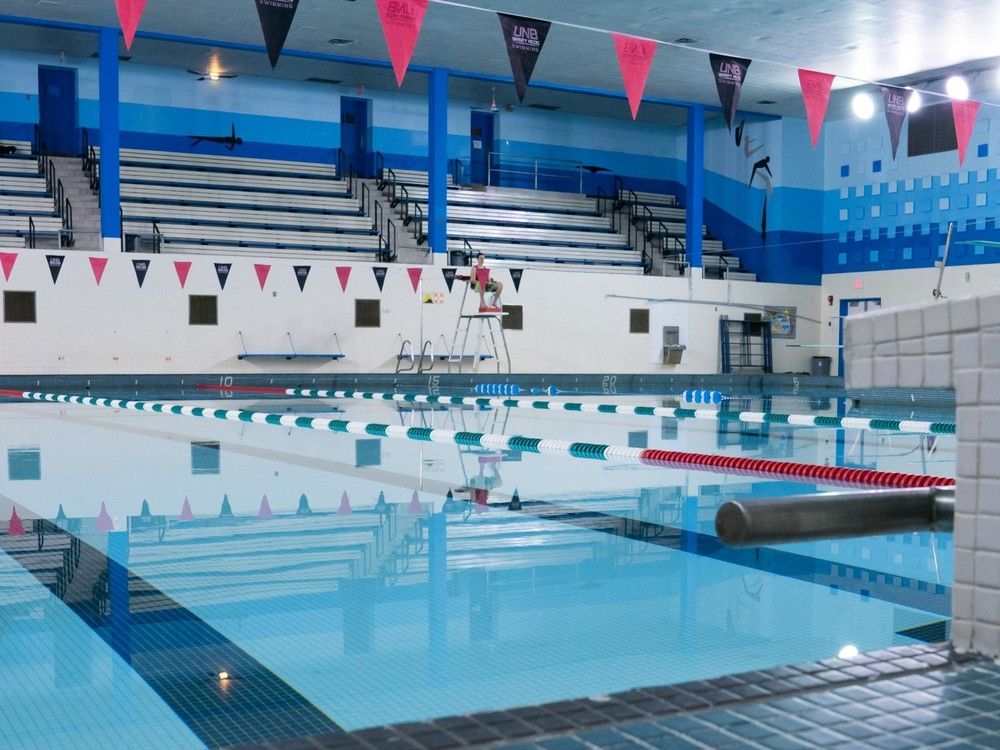 New pool's price tag jumps to $81 million | Telegraph-Journal