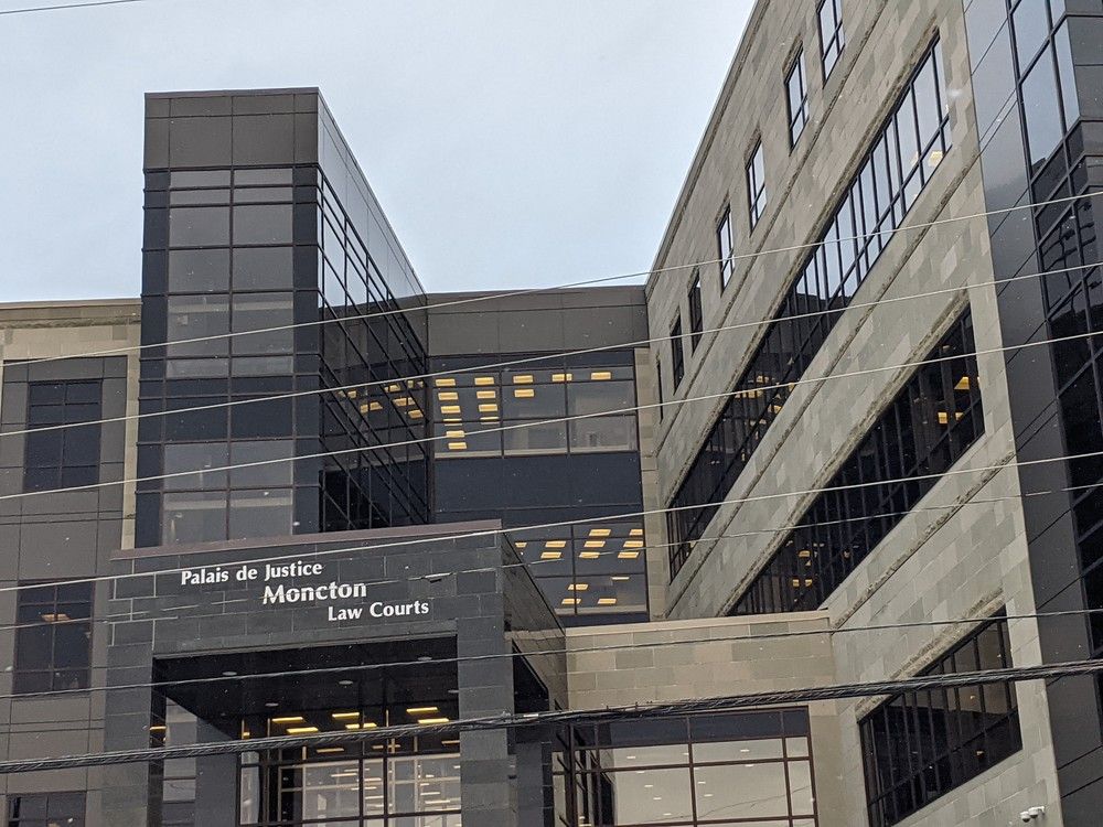 Crown drops case against four men charged with assault, mischief ...