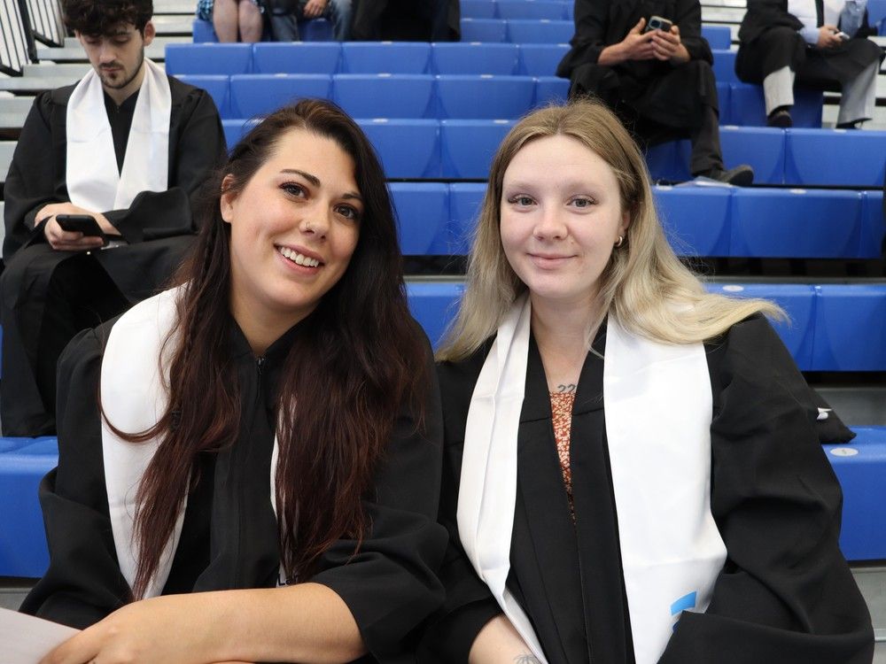More than 3,100 students graduating this week at Lambton College | The ...