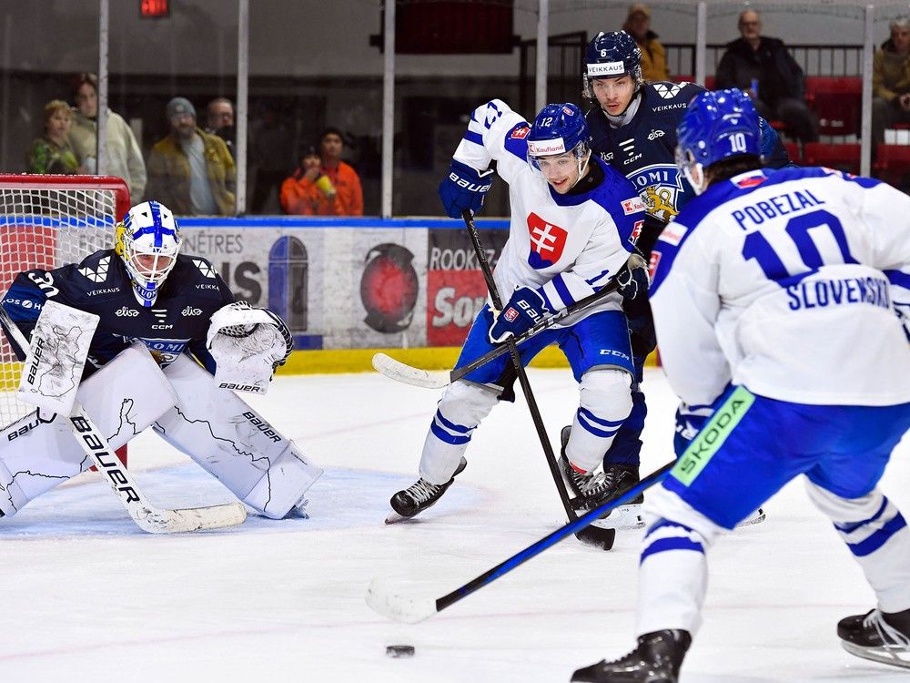 Frontenacs GM adds Slovak centre, trades overager Miedema | The ...