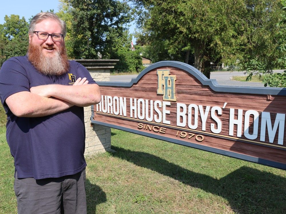 Huron House Boys' Home holding 38th Father's Day fundraiser | The Sarnia Observer
