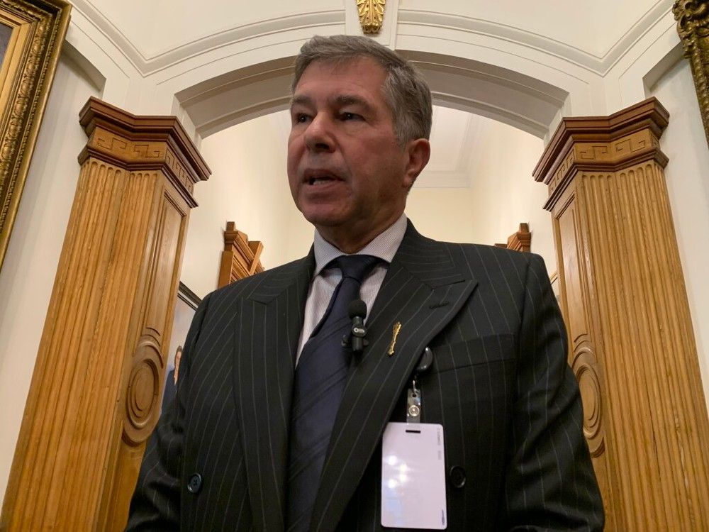 Revealed: How much Dr. John Dornan got after being fired | Telegraph ...