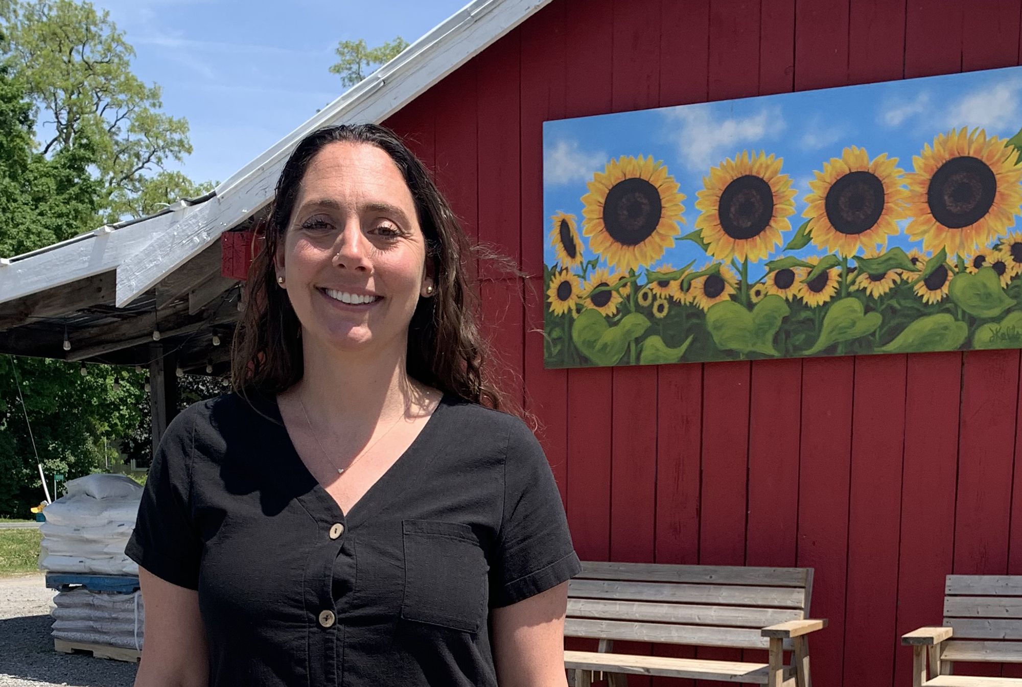 Strawberries are back and ready to pick at Wynn Farms in Bath | The ...