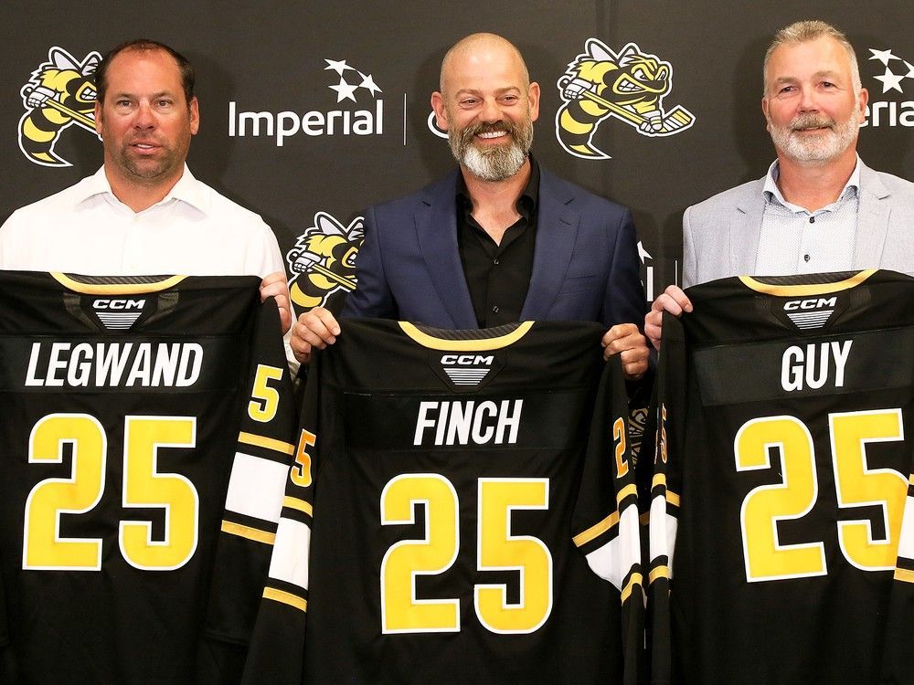 'I want to beat the Knights so bad it’s not even funny,' says new ...