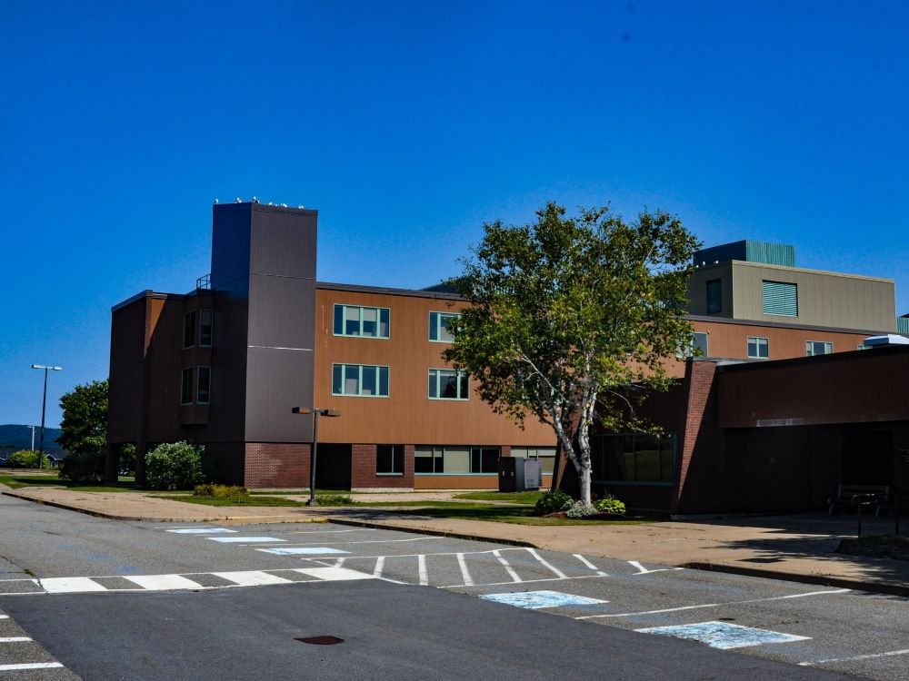 Feasibility study completed for former WorkSafeNB site | Telegraph-Journal