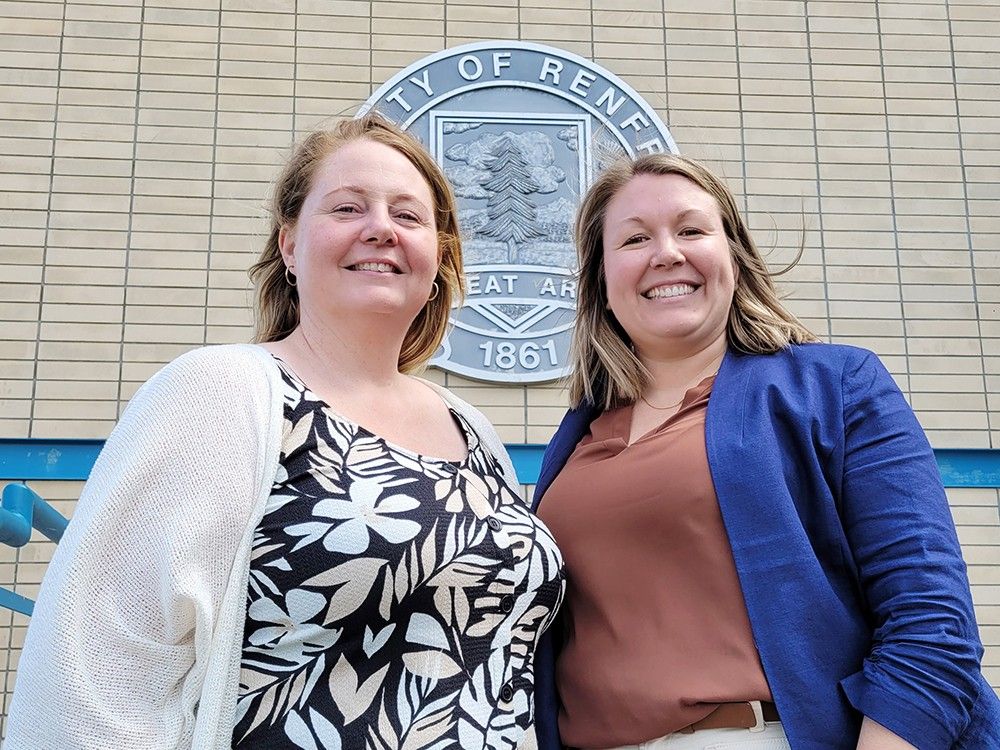 Renfrew County's Mesa HART Hub moves forward announcing key leaders ...