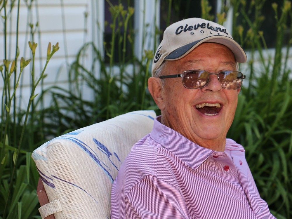 Remembering 'golden age' Kingston disc jockey, Bryan Olney | The ...