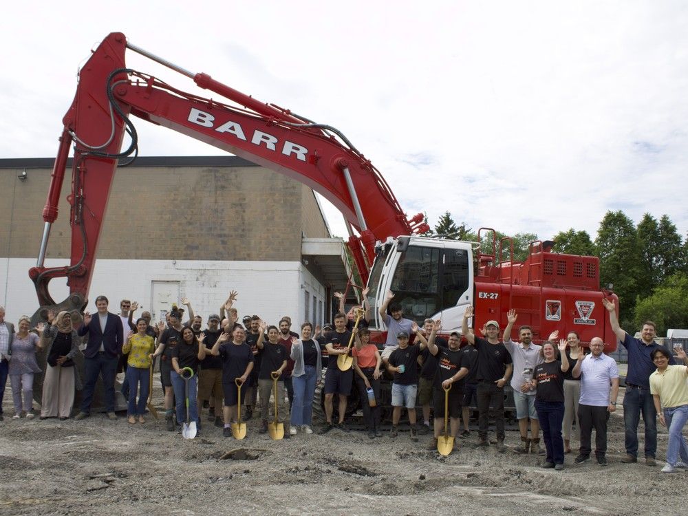 SnapCab expands in Kingston with eyes on international growth | The ...