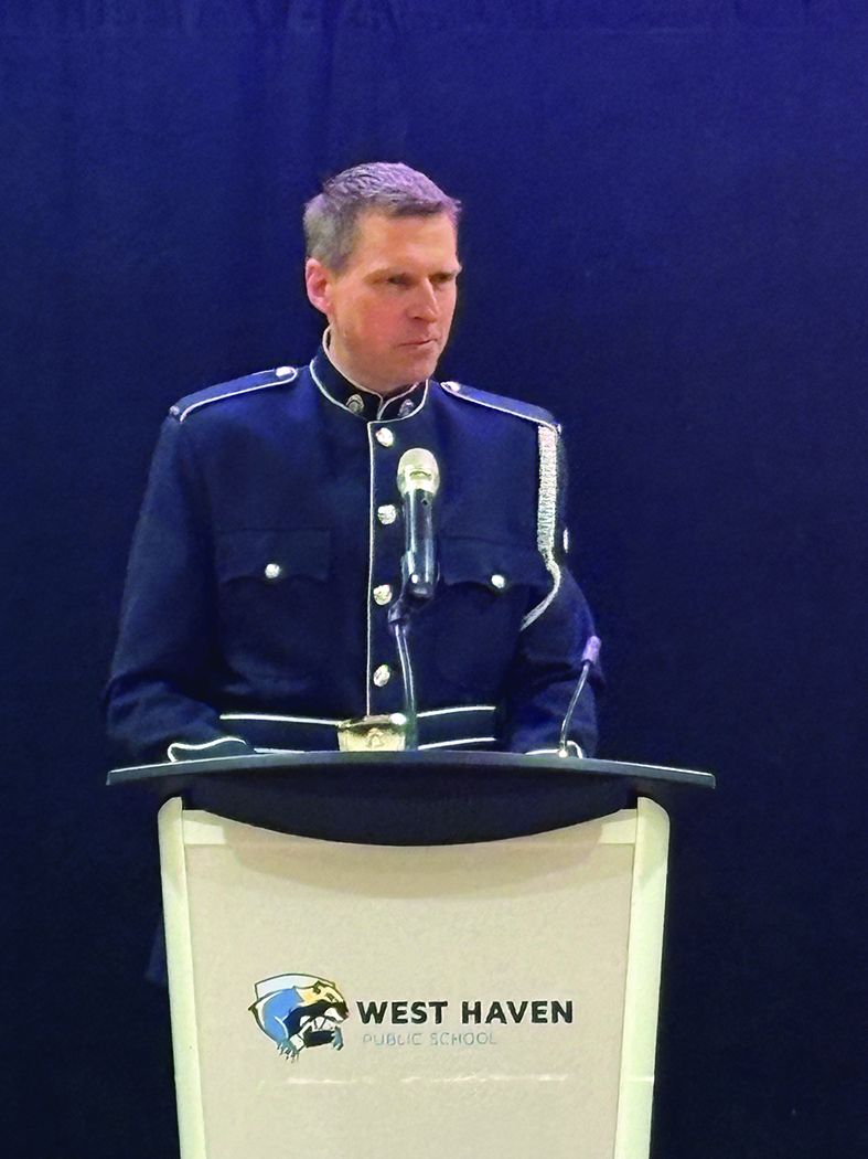 Leduc News | Latest Local Headlines | Leduc Representative