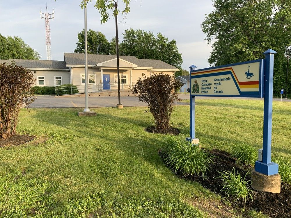 Kings County-area RCMP detachments adds body-worn cameras | Telegraph ...