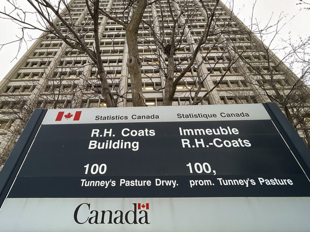 Inflation up slightly in N.B., while still amongst lowest in country ...