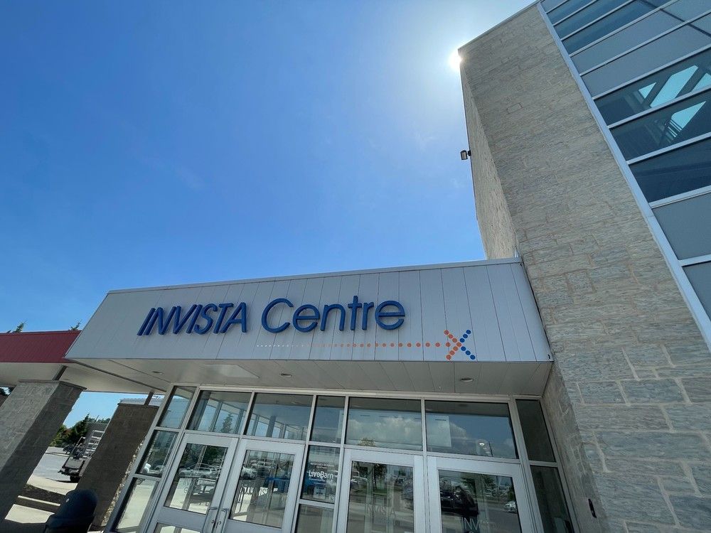 Kingston environmental groups call for more cooling centres | The ...