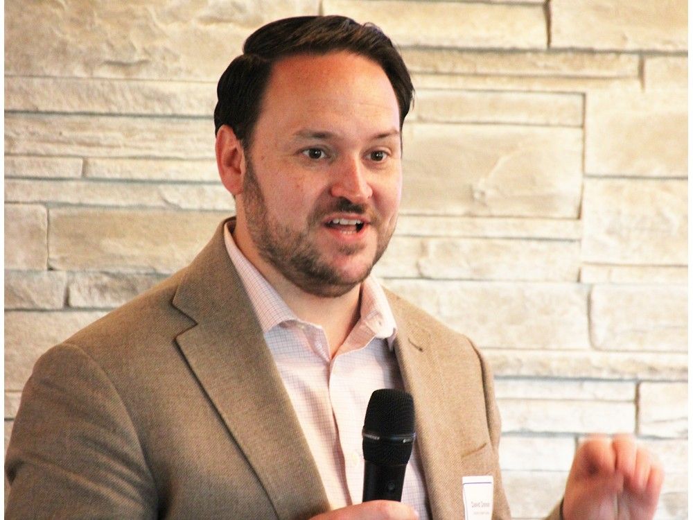 Options eyed for former Lambton Generating Station site: OPG | The ...