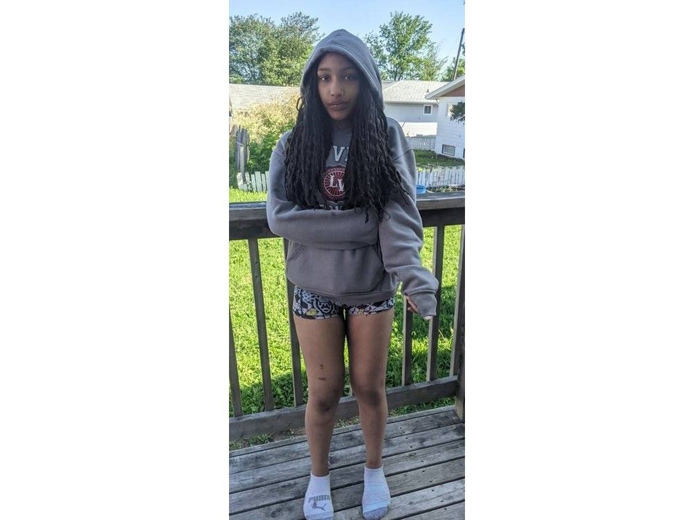 Girl has been missing for days: Police | Telegraph-Journal