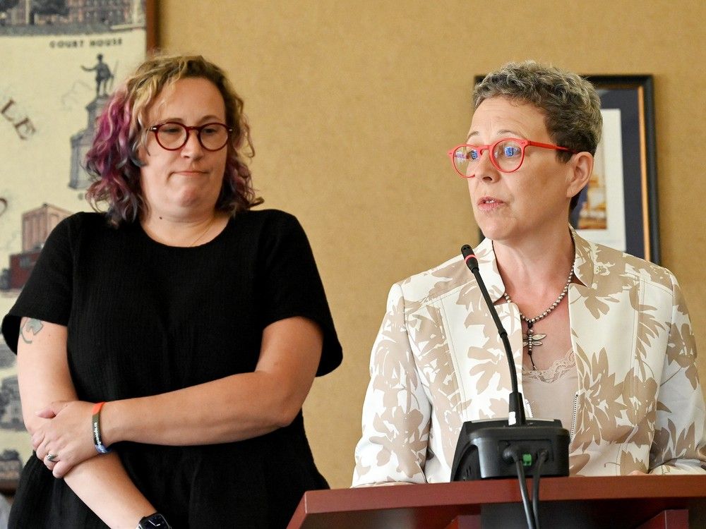 Brockville declares food insecurity emergency | Brockville Recorder & Times