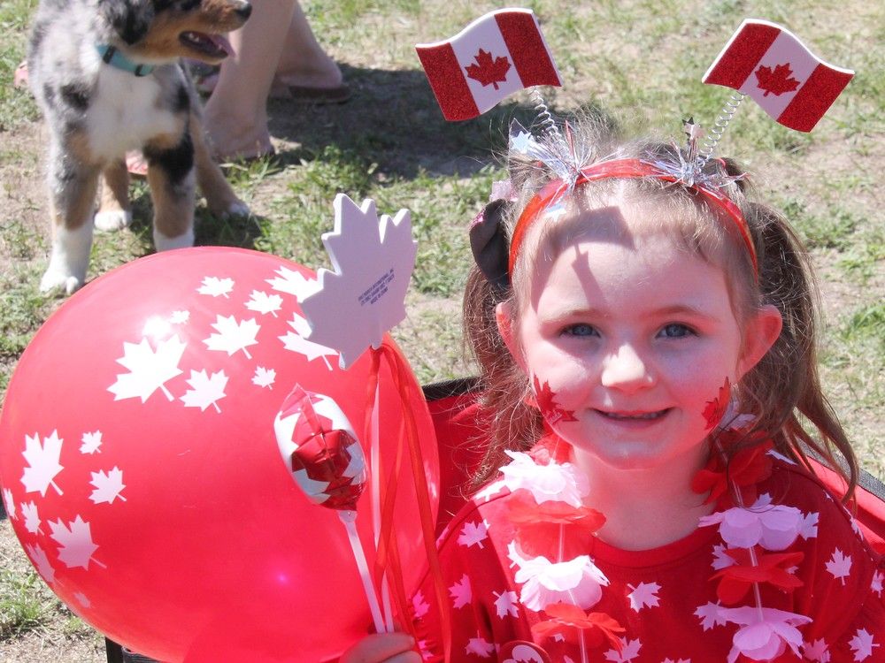 Pembroke gears up for two-day Canada Day celebration | Pembroke Observer