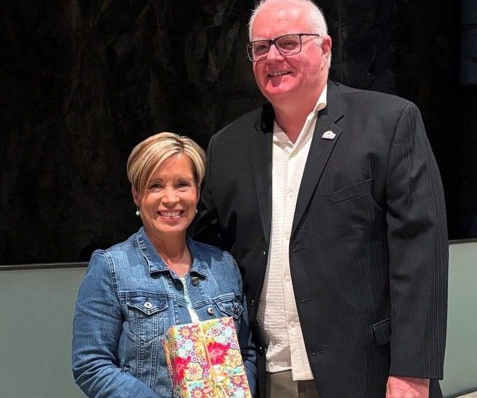 French-Catholic board celebrates exceptional staff members | Sudbury Star