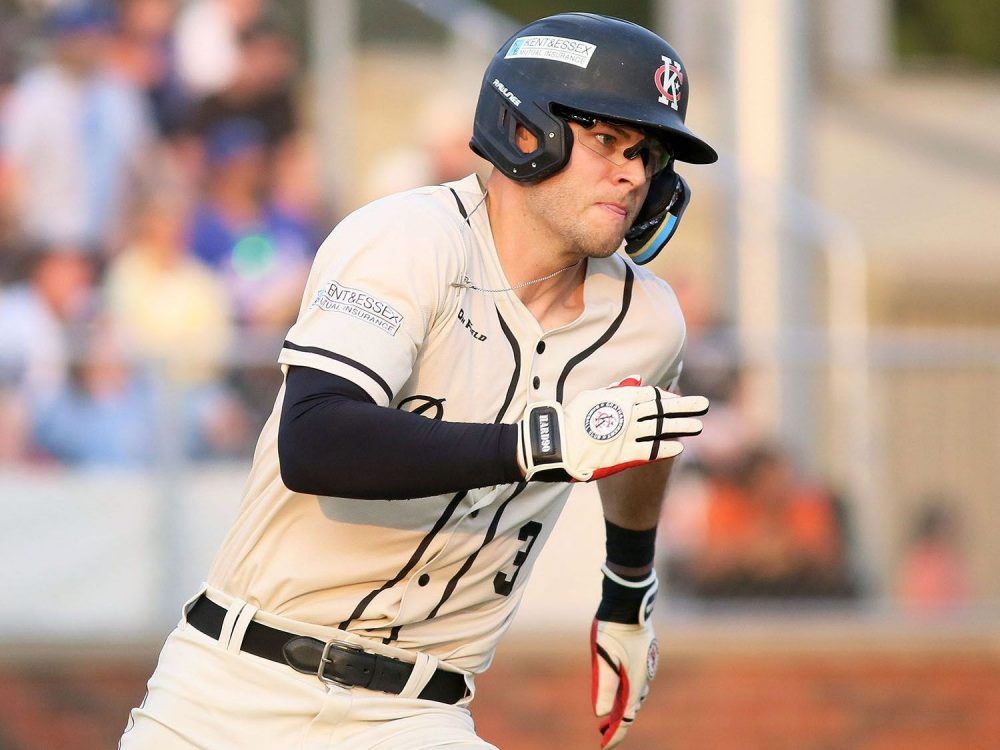 Chatham-Kent Barnstormers on four-game winning streak | Chatham Daily News