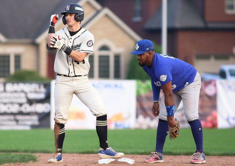 Chatham-Kent Barnstormers on four-game winning streak | Chatham Daily News