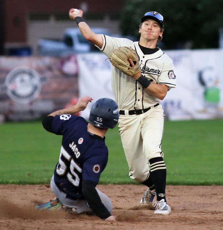 Barrie Baycats' rally spoils gem by Barnstormers' Mizuki Akatsuka ...