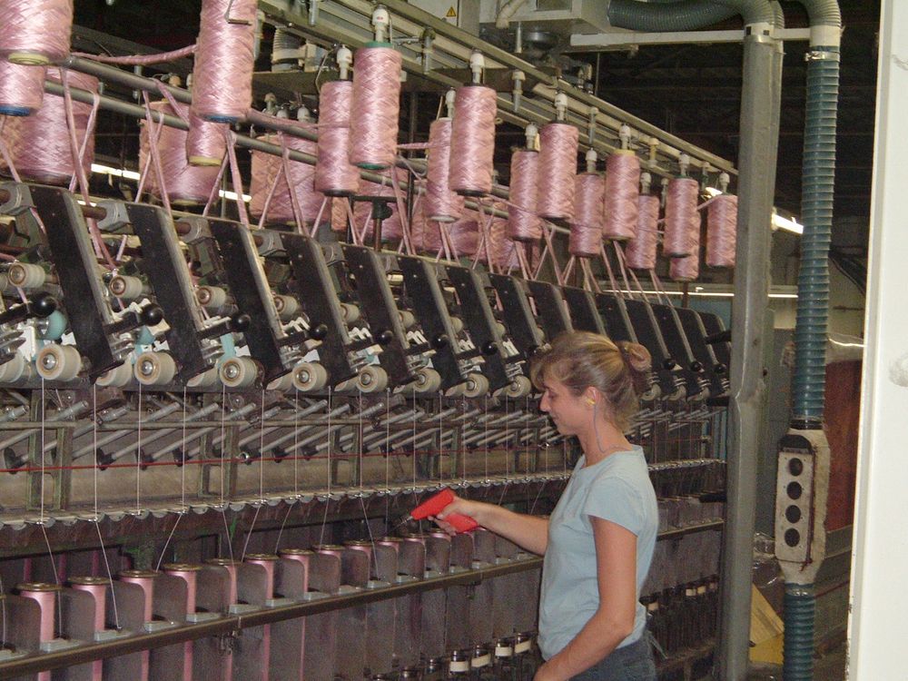 Spinrite closure ends 100 years of yarn manufacturing in Listowel | The ...